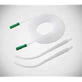 Romsons Vaccu Suck Suction Set, Standard (10 Pcs/Box) : Amazon.in ...