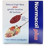 Normacol sachets 62% 7g 60 pack : Amazon.co.uk: Grocery