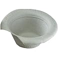 GP 'X' Vomit Bowl (Pulp) x 50 - D104AA200/1 : Amazon.co.uk: Home & Kitchen