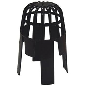 Gutter Pipe Leaf Wire Balloon 63-75mm: Amazon.co.uk: DIY & Tools