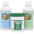 Stinky Stuff Original For Horses Complete Trial Pack : Amazon.co.uk ...