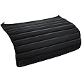 Audi 8X0061190 Boot Sill Protection Mat in Black : Amazon.co.uk: Automotive
