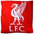 Liverpool FC Cushion : Amazon.co.uk: Sports & Outdoors