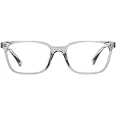 Buy LENSKART BLU | Zero Power Blue Cut Computer Glasses | Anti Glare ...
