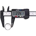 Hellboy Vernier Caliper with large LCD Screen and automatic off feature ...