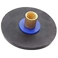 Horobin 100mm (4") Rubber Plunger Drain Attachment : Amazon.co.uk: DIY ...