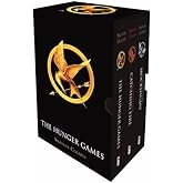 Buy The Hunger Games 10th Anniversary Edition Boxed Set (3 Books ...
