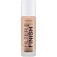 Collection Cosmetics Gorgeous Glow Filter Finish, Illuminator, Primer ...