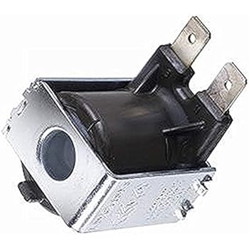 Solenoid Coil fits Mira Showers all models. Mira Extreme, Go, Sport ...