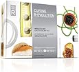 Molecule-R Molecular Gastronomy Cookbook with 40 New Recipes: Amazon.co ...