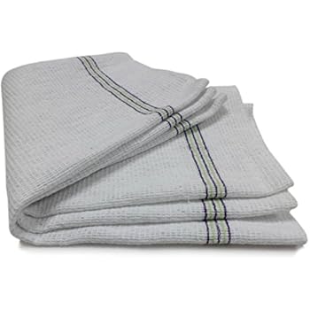 KitchenCraft Large Heavy-Duty Oven Cloth, 80 x 35 cm (31.5" x 14 ...