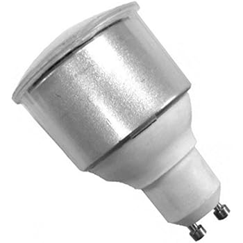 TP24 TP24-8722 Long Neck L1/GU10 LED Light Bulb 3.5 Watt Warm White ...