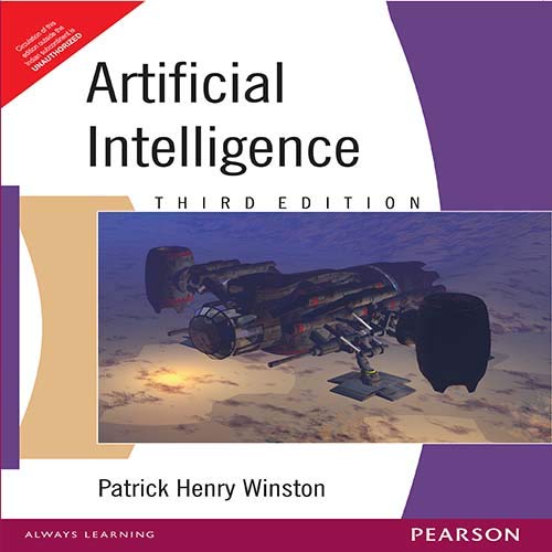 Buy Artificial Intelligence, 3e Book Online at Low Prices in India ...