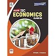 Frank ISC Economics Class XII, Textbook for Class 12, by D V Sethi and ...
