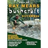 Ray Mears: Wild Food [DVD]: Amazon.co.uk: DVD & Blu-ray