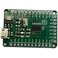RMAX NUVOTON MS51FB9AE / N76E003AT20 Development Board Electronic ...