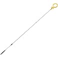 uxcell Engine Oil Level Indicator Dipstick for Audi TT 2008 No ...