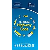 The Official Highway Code: Amazon.co.uk: Department for Transport ...
