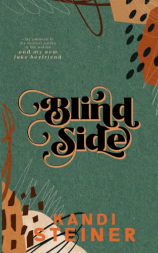 Buy Blind Side: Special Edition Book Online at Low Prices in India ...