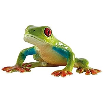 Schleich 14407 Frog Rarity: Amazon.co.uk: Toys & Games