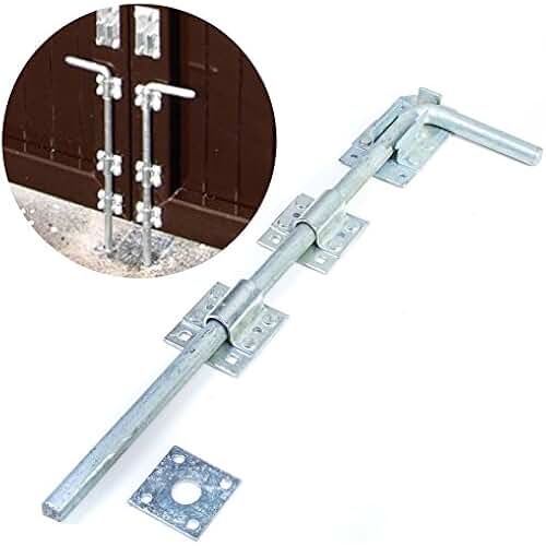 Amazon.co.uk: gate drop bolts