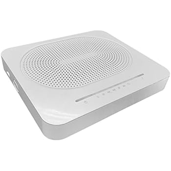 Technicolor TG589VAC version 2 ADSL/VDSL router: Amazon.co.uk ...