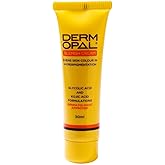 Dermopal Blemish Cream 30 ml : Amazon.co.za: Beauty