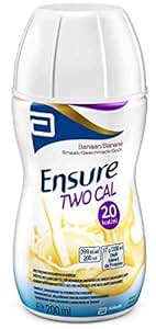 Abbott Ensure Twocal Drink Mixed Case 30X200 ML: Amazon.co.uk: Health ...