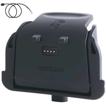Tomtom Rider 2 Anschluss Kit zum befestigen im Auto: Amazon.de: Elektronik