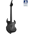 PDP RIFFMASTER Wireless Guitar Controller for PlayStation 5 and ...