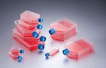 FALCON 353144 Cell culture flasks Multi-flask 5 layers 875 cm2 (Pack of ...