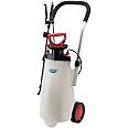 Draper DRA82583 EPDM Trolly Pump Sprayer, White, 15 Litre : Amazon.co.uk: DIY & Tools