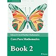 Pearson Edexcel A level Further Mathematics Core Pure Mathematics Book 2 Textbook + e-book (A ...