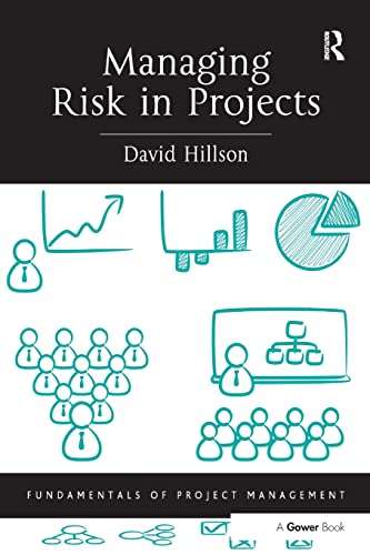 Managing Risk in Projects (Fundamentals of Project Management): Amazon ...