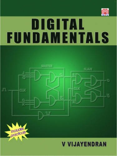Buy Digital Fundamentals Book Online at Low Prices in India | Digital ...