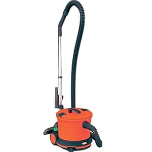Vax VCT-02 Commercial Tub Vacuum: Amazon.co.uk: Grocery