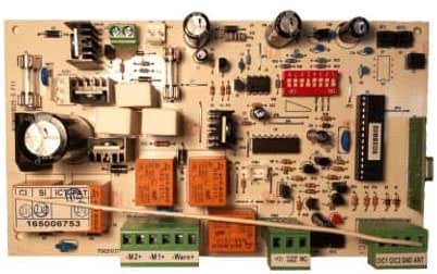 Avidsen - Carte électronique SW200D2S: Amazon.fr: High-tech