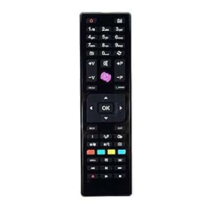 Genuine TV Remote Control for Digihome 32278HDDLED: Amazon.co.uk ...