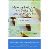 Materials Evaluation and Design for Language Teaching (Edinburgh ...