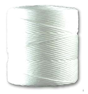 ** 1KG SPOOL ** 130M Polypropylene Poly Baling/Bailing/Baler/Packaging ...