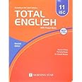 Total English with Project Work for ISC Class 11 | ISC English Language ...