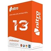 Nitro PDF Pro 14 - Professional PDF Editor – Edit, Protect, Annotate ...