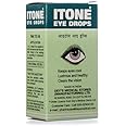 AYURVEDIC ITONE EYE DROPS 10ML_SET OF 4 : Amazon.in: Health & Personal Care