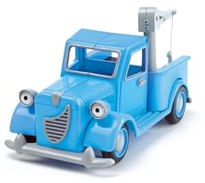 Bob the Builder Friction Jackaroo: Amazon.co.uk: Toys & Games