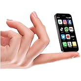 S25 Ultra Mini Mobile, Small Finger Size Smartphone, 4 inch size, 8 GB ...
