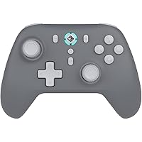 Amazon.in: Buy Cosmic Byte Ares Pro Wireless Gamepad for PC, Android ...