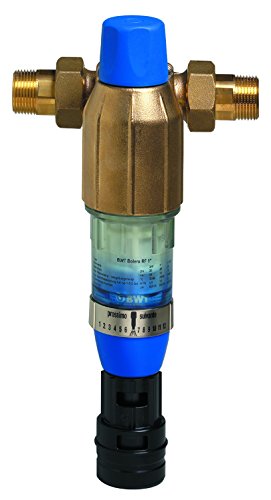 Wasserfilter Hausanschluss Test 2019 die besten 7 im ...