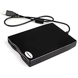 Sony External USB Floppy Disk Drive : Amazon.co.uk: Computers & Accessories