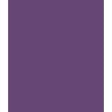 DEEP Purple A4 Coloured Craft Card 160gsm x 50 Sheets : Amazon.co.uk ...
