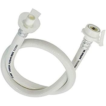 Pairuike Washing Machine Inlet Hose Pipe Extension (2 Mtr): Amazon.in ...